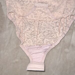 Bali | Intimates & Sleepwear | New Bali Lace Body Shaper 8l 36d | Poshmark
